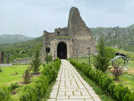 Akhtala monastery (Lori Region, Аkhtala), ermeni manastırı  Akhtala'dan