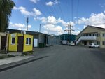 Warehouse services (Novorossijskaya Street No:51/3, Krasnodar), depo hizmetleri  Krasnodar'dan