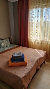 Ellada (Pochtoviy Lane No:6А, Dzhubga Urban-type Settlement), otel  Krasnodarski krayından
