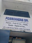Poissonnerie Dpi (Rue H130 No:236), balık ve deniz ürünleri  Abican'dan