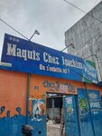 Chez Joachin (Rue H31 No:76), bar  Abican'dan
