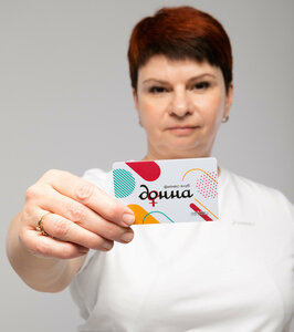 Donna (ulitsa Pushkina No:25/2), fitness kulüpleri  Serpuhov'dan