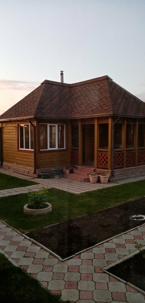 Bahçecilik dernekleri ve kuruluşları СНТ Майское Правление, Novosibirsk, foto