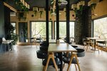 Grey (Lazurnaya ulitsa No:6), kafe  Tuapse'den