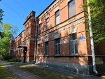 Казарма Офицерской артиллерийской школы (Sapyornaya Street No:20/32), turistik yerler  Puşkin'den