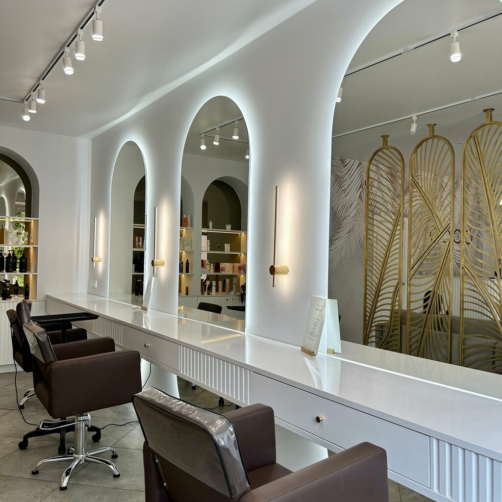 Güzellik salonu Coco beauty, Gomel, foto