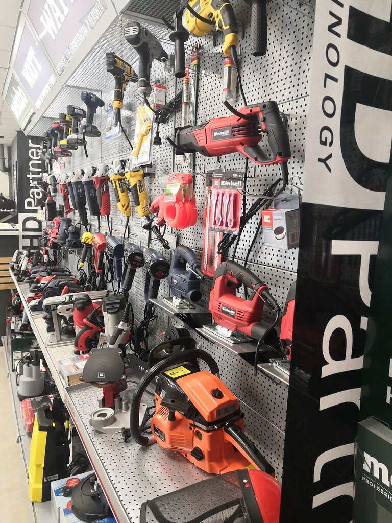 i̇nşaat gereçleri Spi, Minsk, foto