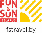 Fun&sun (Dziarzhynskaga Avenue No:104к2), seyahat acenteleri  Minsk'ten