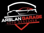 Arslangarage06 (Ayvalı Cad., No:103B, Keçiören, Ankara), oto aksesuarları  Ankara'dan