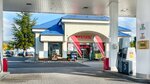 Despar (Zala vármegye, Tapolcai Utca), otogaz dolum istasyonu  Zala'dan