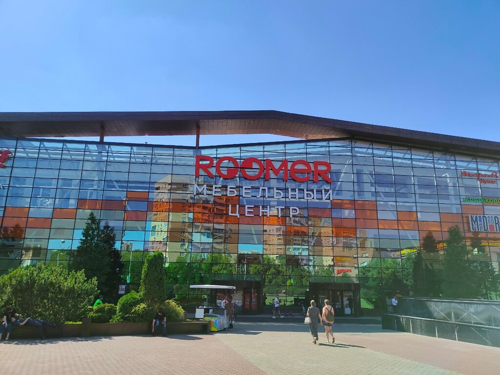 Özel mobilya yapımı Roomika, Moskova, foto
