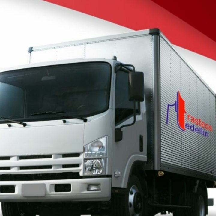 Evden eve nakliye Trasteos Medellin, Medellin, foto