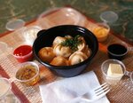 Pelmeni na dom Moskva (Beskudnikovsky Boulevard No:8к1), hazır yemek teslim servisleri  Moskova'dan