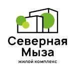 Severnaya Myza (ulitsa Geroya Rossii Ryndina No:2к1), yeni yerleşim alanlarındaki daireler  Tula'dan