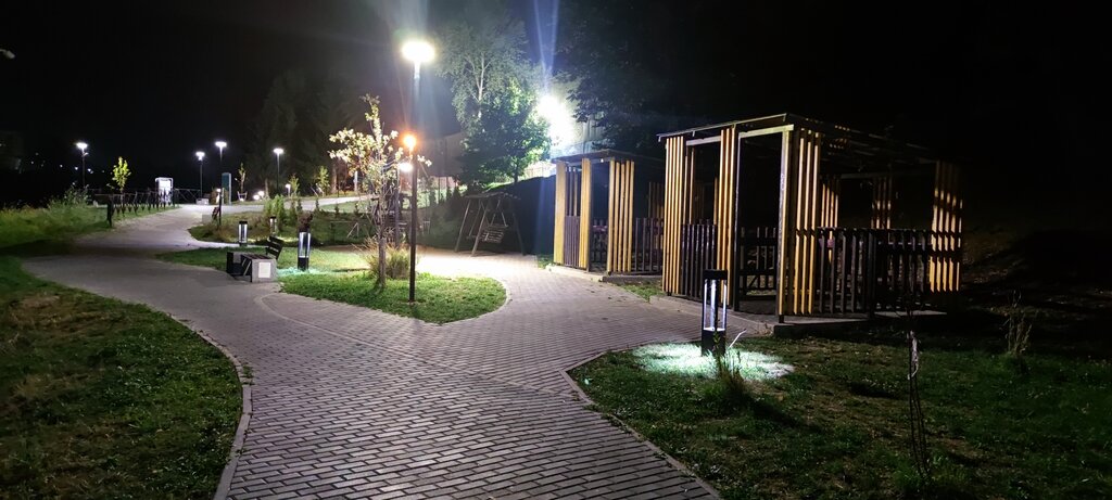 Seyir terası Смотровая площадка, Kolçugino, foto