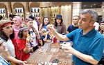 Dara Telkari Kuyumculuk (Mardin, Midyat, Akçakaya Mah., 133. Sok., 17), kuyumcu atölyeleri  Midyat'tan