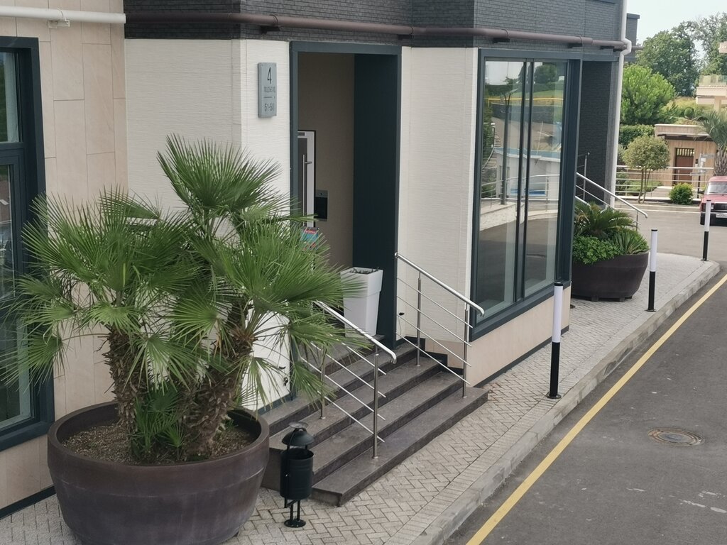 i̇nşaat firmaları Strouynuversal, Soçi, foto