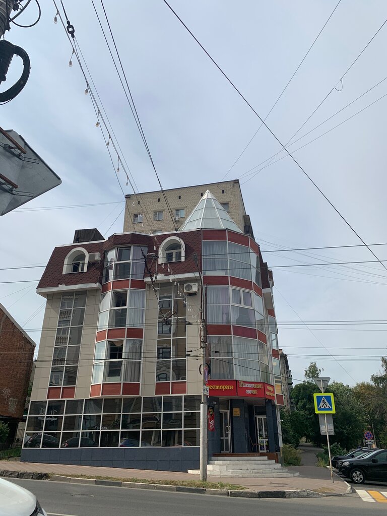 Kafe Бакинские ночи, Riazan, foto