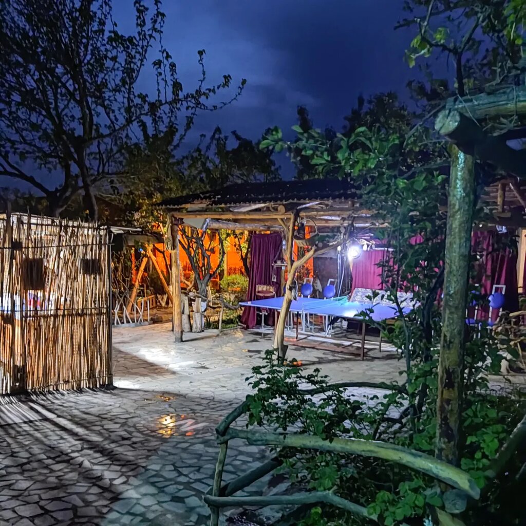 Konuk evi Villa Nors, Erivan, foto