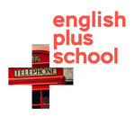 English Plus School (Kirova Avenue No:5с13), yabancı dil kursları  Tomsk'tan