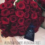 Flowers (ulitsa Lenina No:79А), çiçekçiler  Pokrov'dan