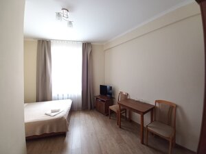 Guest House Na Gertsena (ulitsa Gertsena No:3А, Kislovodsk), otel  Kislovodsk'tan