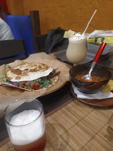Kafe Burritos, Kalujskaya oblastı, foto