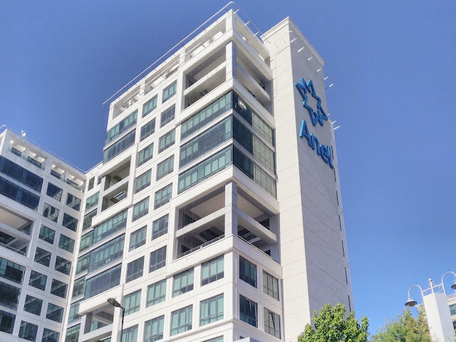 Satış ofisi Inter Partner Assistance, İstanbul, foto