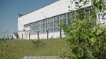 Спортивный зал (Sverdlovsk Region, Severouralskiy munitsipalny okrug, posyolok Cheryomukhovo), spor ve jimnastik salonları  Sverdlovskaya oblastından