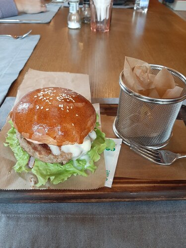 Restoran Трактир на Старом дворе, Tverskaya oblastı, foto