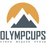 Medals, trophies and awards shop - Olympcups.ru (Afonskaya Street No:2), hediyelik eşya mağazaları  Saint‑Petersburg'dan