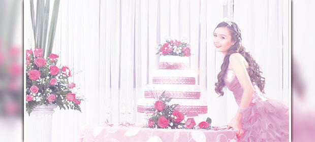 Etkinlik organizasyonu Champagnat, Cali, foto