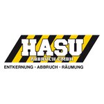 Hasu Abbruch GmbH - Abbruchunternehmen & Entkernung Lübeck (Osterweide No:2, Bad Schwartau, Lübeck), bina yıkım hizmetleri  Lubek'ten