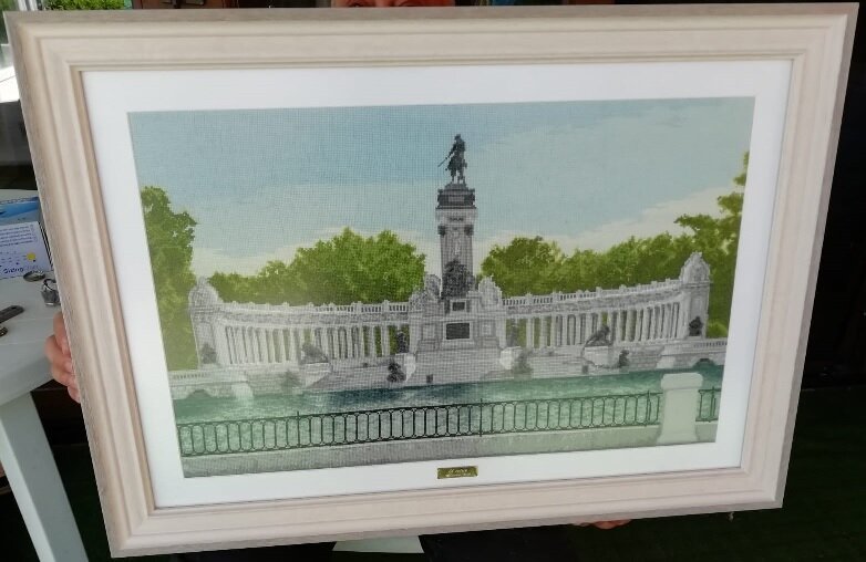 Hediyelik eşya mağazaları Aracne, Oviedo, foto