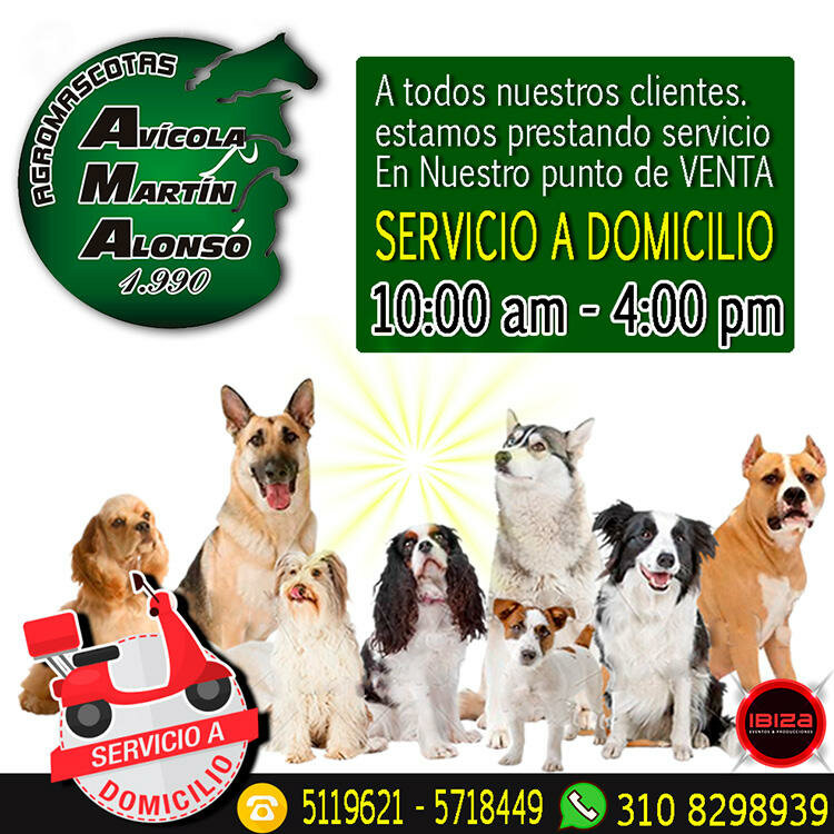 Tarım firmaları Avicola Martin Alonso, Medellin, foto