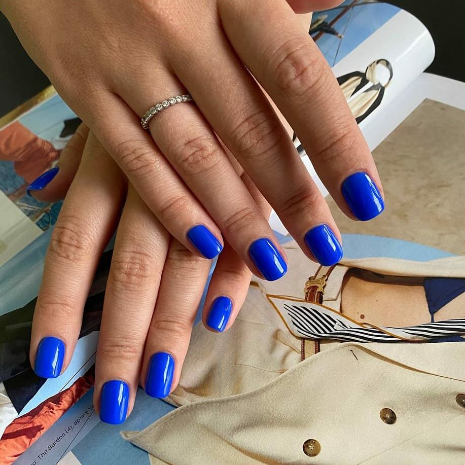 Manikür-pedikür Vera, Tulskaya oblastı, foto