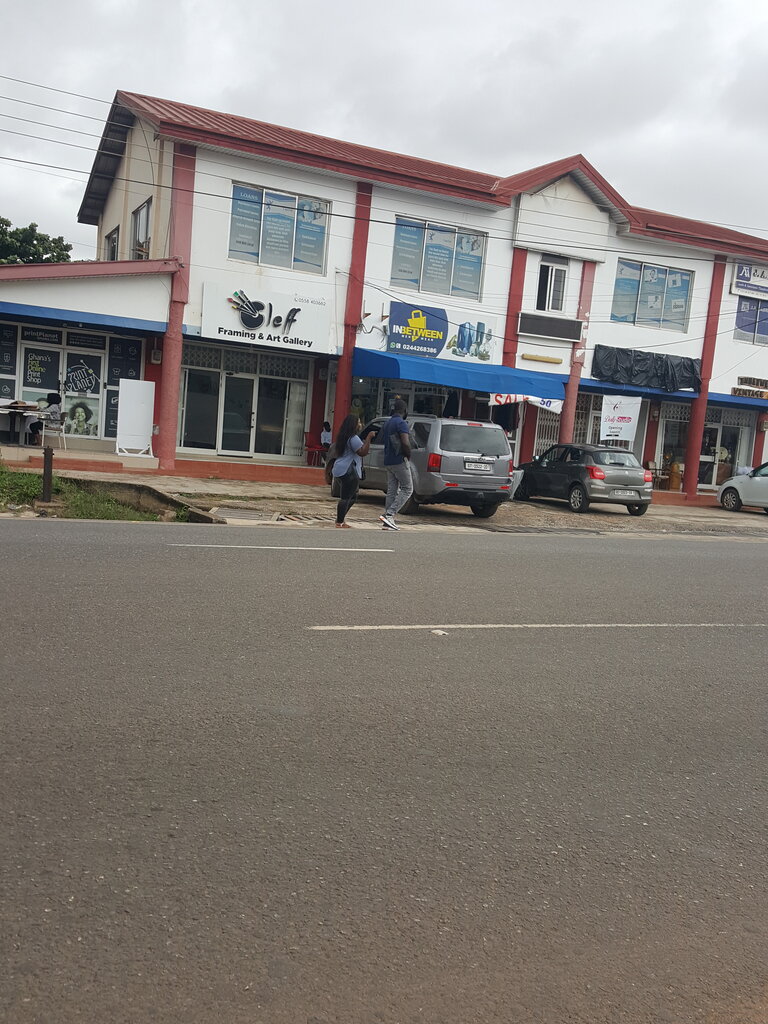 Mali denetleme şirketleri J. A Abraham & co, Akra, foto