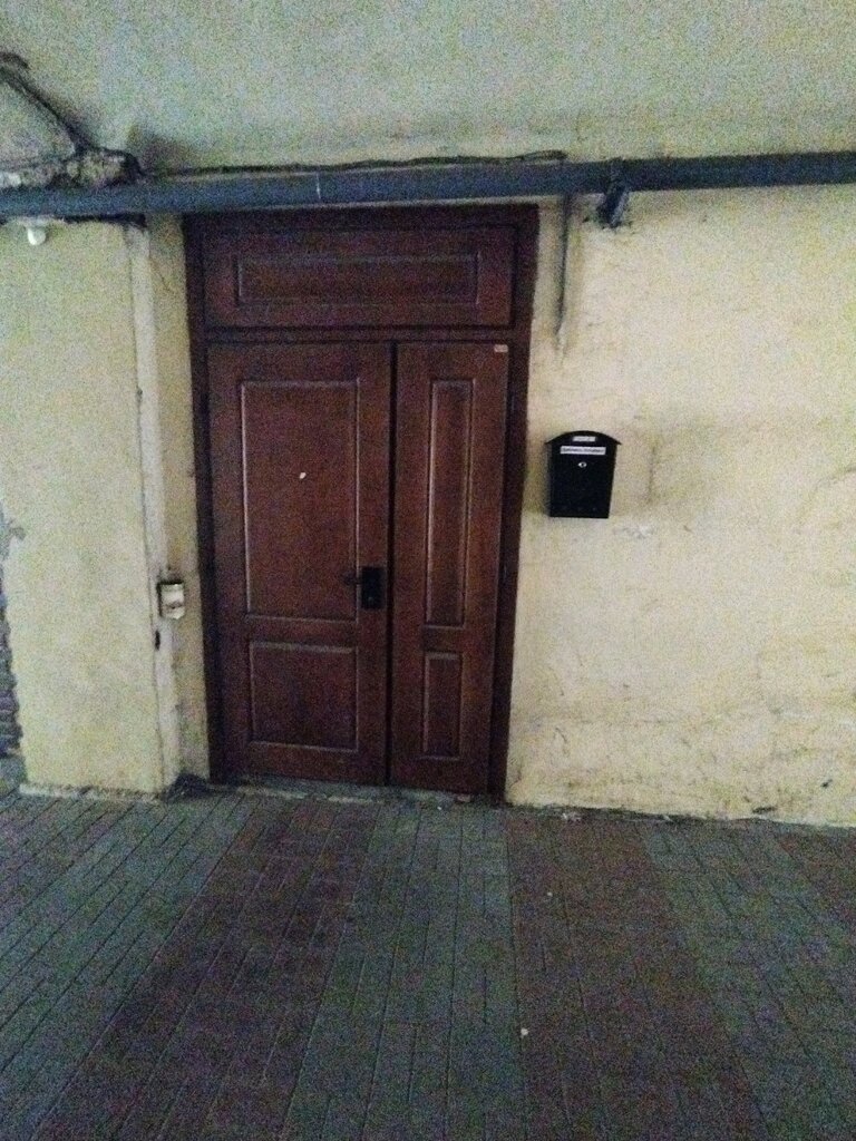 Baca temizliği hizmetleri Trubochisty Peterburga, Saint‑Petersburg, foto