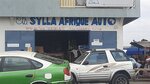 Ets Sylla Afrique auto chez Wahidou (Brazzaville, Commune de Bacongo, Rue Nkouka Batéké, 01), oto ses sistemleri  Kongo'dan