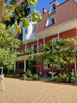 Фрегат (ulitsa Sovetov No:17, selo Kabardinka), otel  Krasnodarski krayından