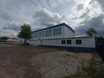 Chayka (ulitsa Sergeya Lazo No:23А, posyolok Upravlencheskiy, Samara), stadyum  Samara'dan