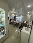 Lucky Nails (Moscow, Troitsk District, 6th Novovatutinskaya Street, 1), manikür-pedikür  Moskova'dan