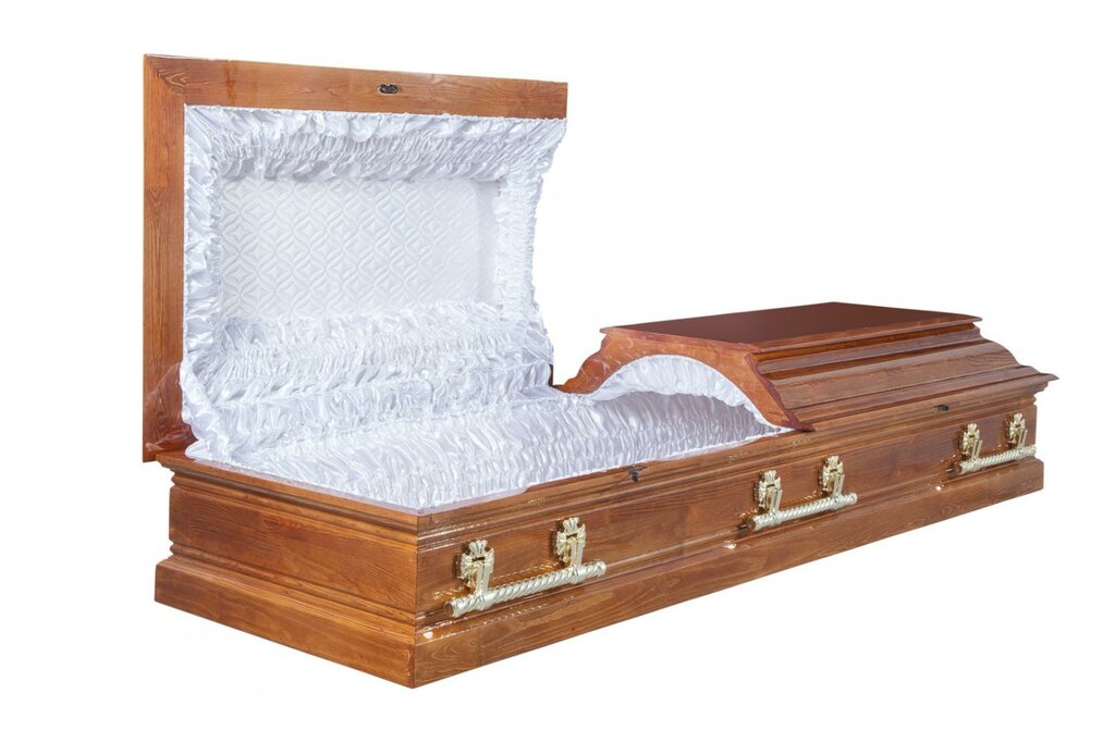 Cenaze hizmetleri Ritual Agency Trust, Voskresensk, foto