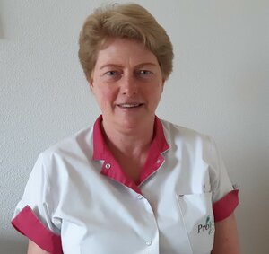 Manikür-pedikür Pedicure Yvonne van der Eijk Medisch, Noordwijk, foto