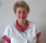 Pedicure Yvonne van der Eijk Medisch (Maarten Kruytstraat No:6), manikür-pedikür  Noordwijk'ten