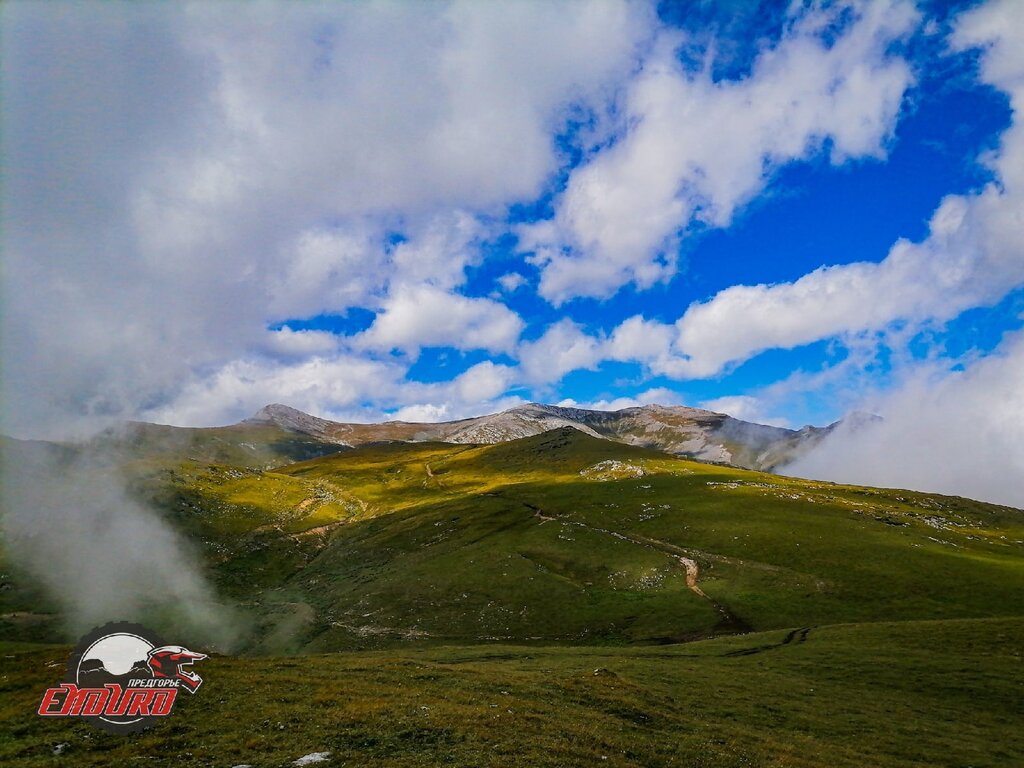 Kiralama noktası Enduro_predgorye, Kurganinsk, foto
