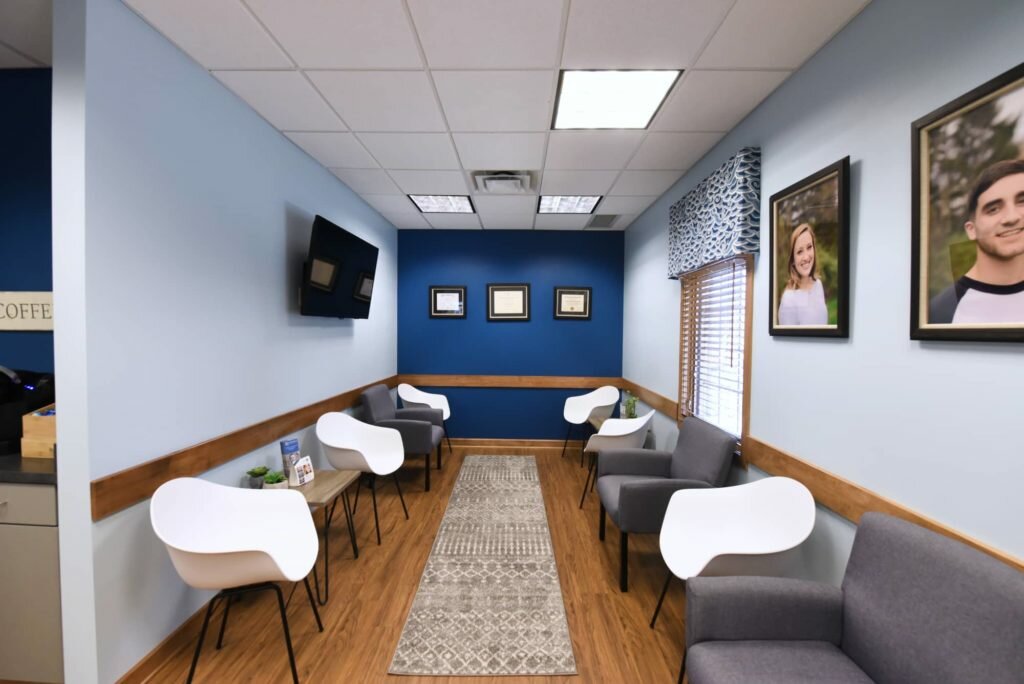 Özel ağız ve diş sağlığı klinikleri ve muayenehaneleri Dietrich Orthodontics, Ohio Eyaleti, foto