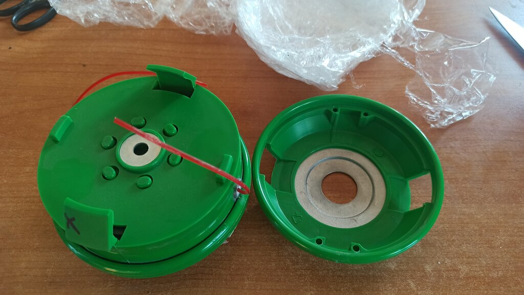 Bahçe ekipmanları ve teknolojileri Dom i sad, Moskova ve Moskovskaya oblastı, foto