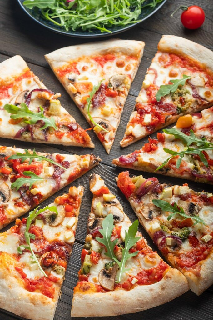 Pizzacılar Kolpaki, Kostromskaya oblastı, foto