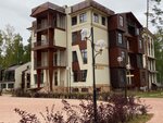 Svetloe Ozero (Moscow Region, Pavlovo-Posadskiy Urban District, territoriya Svetloye Ozero, 1к3), otel  Moskova ve Moskovskaya oblastından